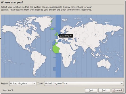 A Guided Tour Of Ubuntu 9.10 Karmic Koala - OMG! Ubuntu